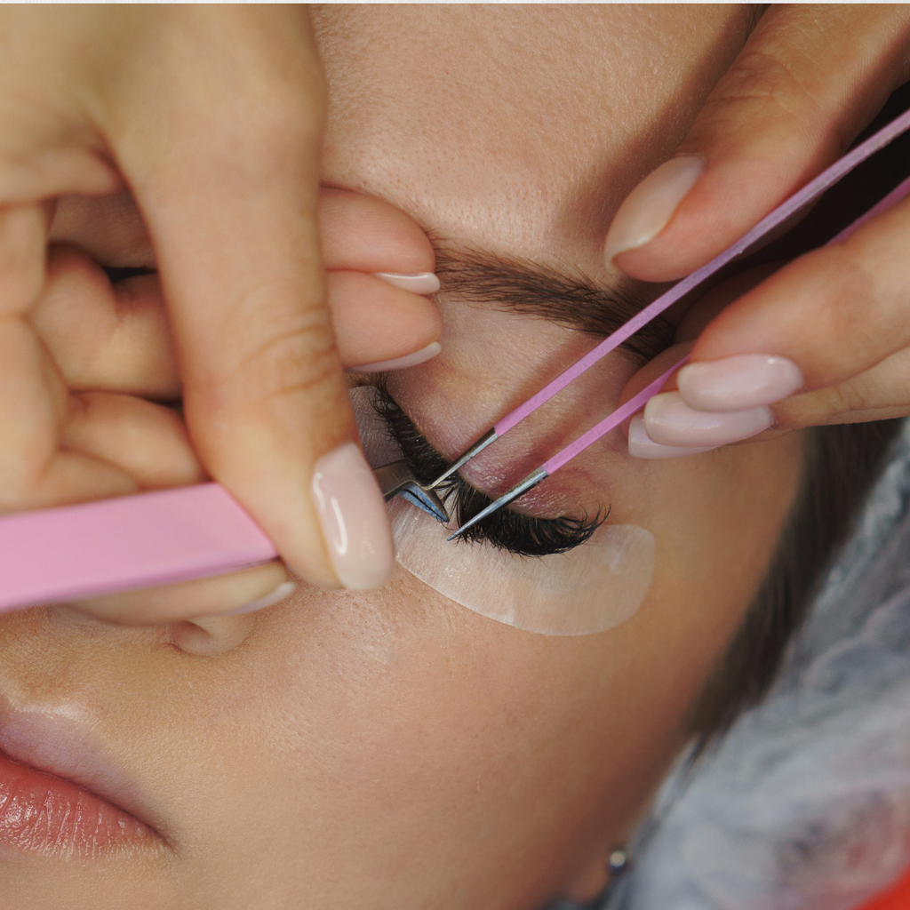 Unveiling Beauty: A Guide to Finding the Perfect Eyelash Extensions fo – LASH INC SG