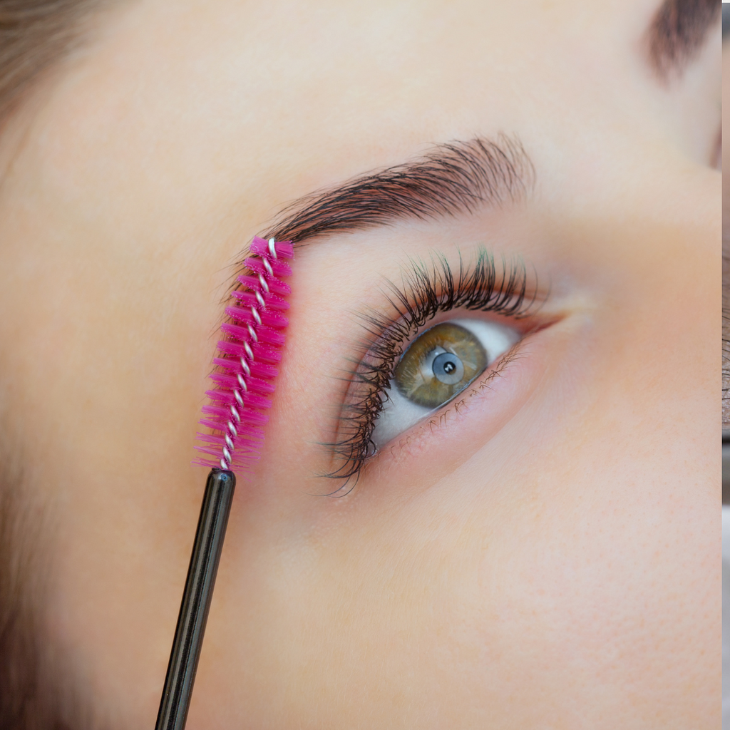 Unveiling Subtle Sophistication: The Allure of 2D Lash Extensions and ...