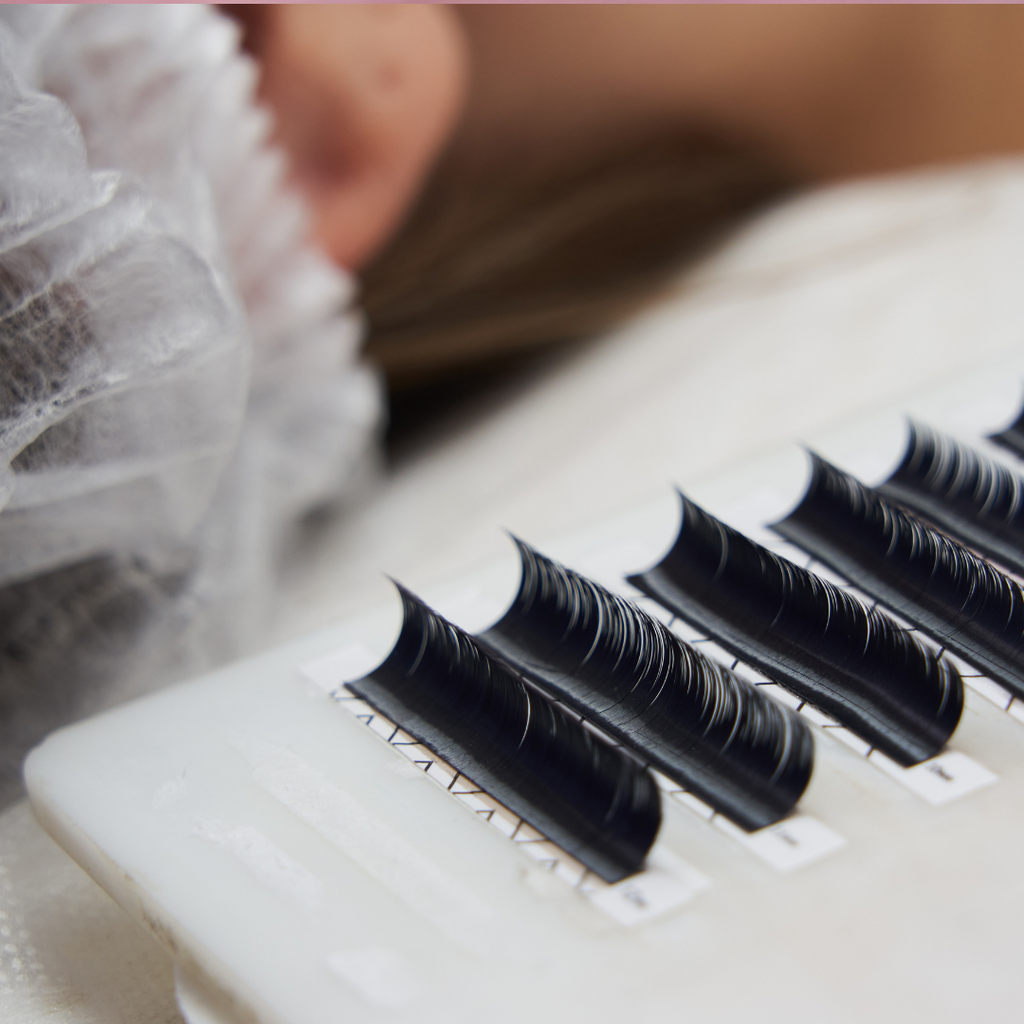 Eyelash Extensions: The Secret Beauty Trend That Celebrities Love ...