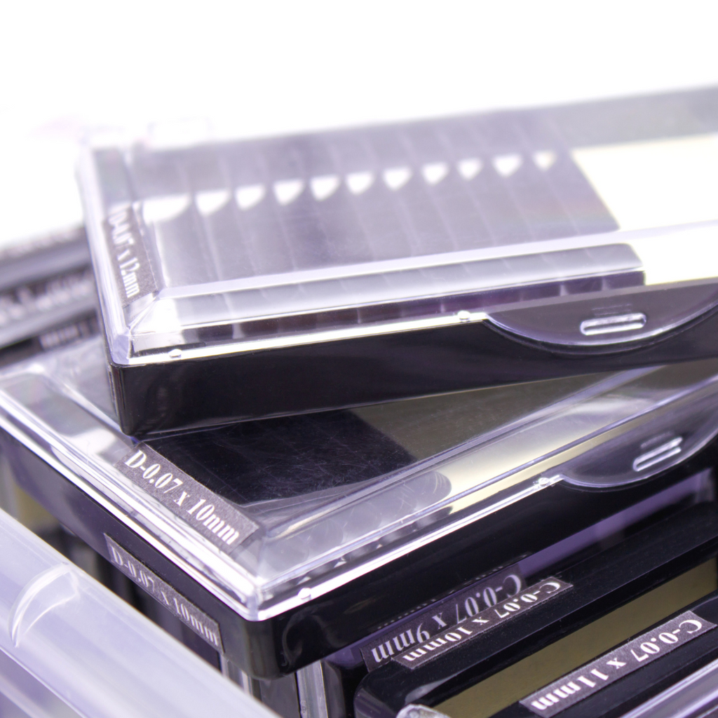 Frame Your Beauty: Why Eyelash Extensions Are a Vital Element of Your ...