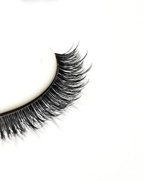 Scarlett Eyelash Extensions | LASH INC SG